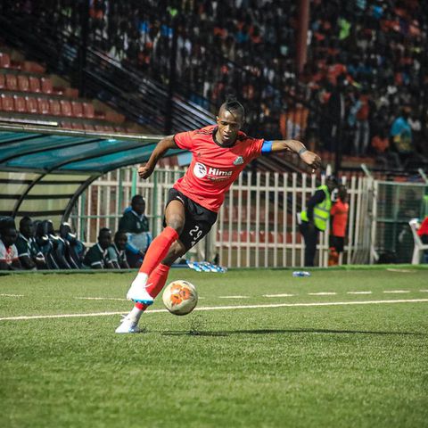 Karisa the hero as Vipers tame KCCA | Pulse Sports Uganda