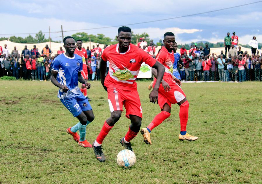 Five-star shows, Ssimbwa’s samba flair and the fastest goal of the ...