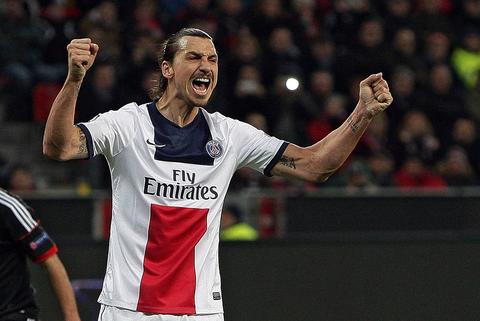 Ibrahimovic's glamorous career in numbers | Pulse Sports Uganda