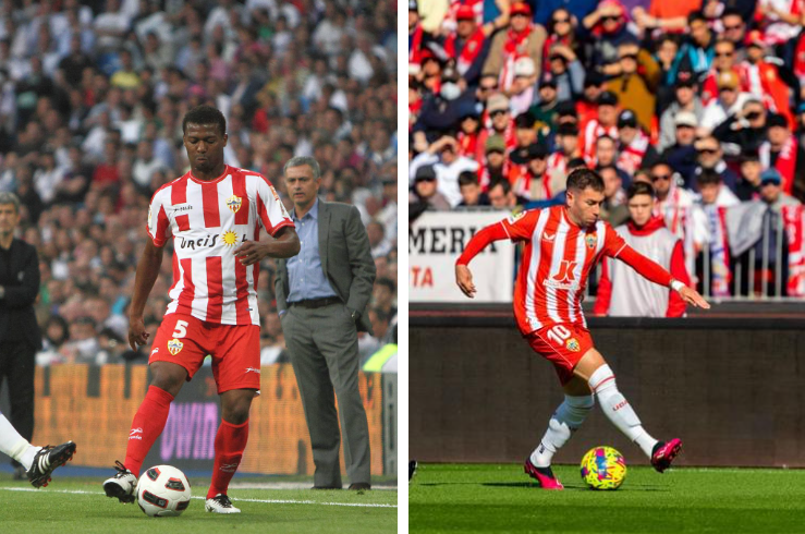 Kalu Uche's 13-year LaLiga record broken on 2022/23 season final day ...