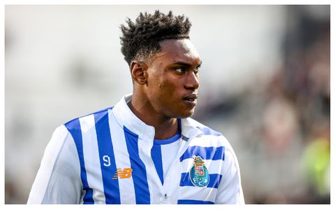 'I met my personal objectives' - Nigerian-Spanish striker Samu reflects ...