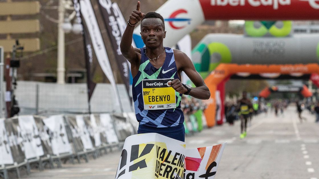 Daniel Simiu's inspiring story from tough upbrining in bandit prone ...