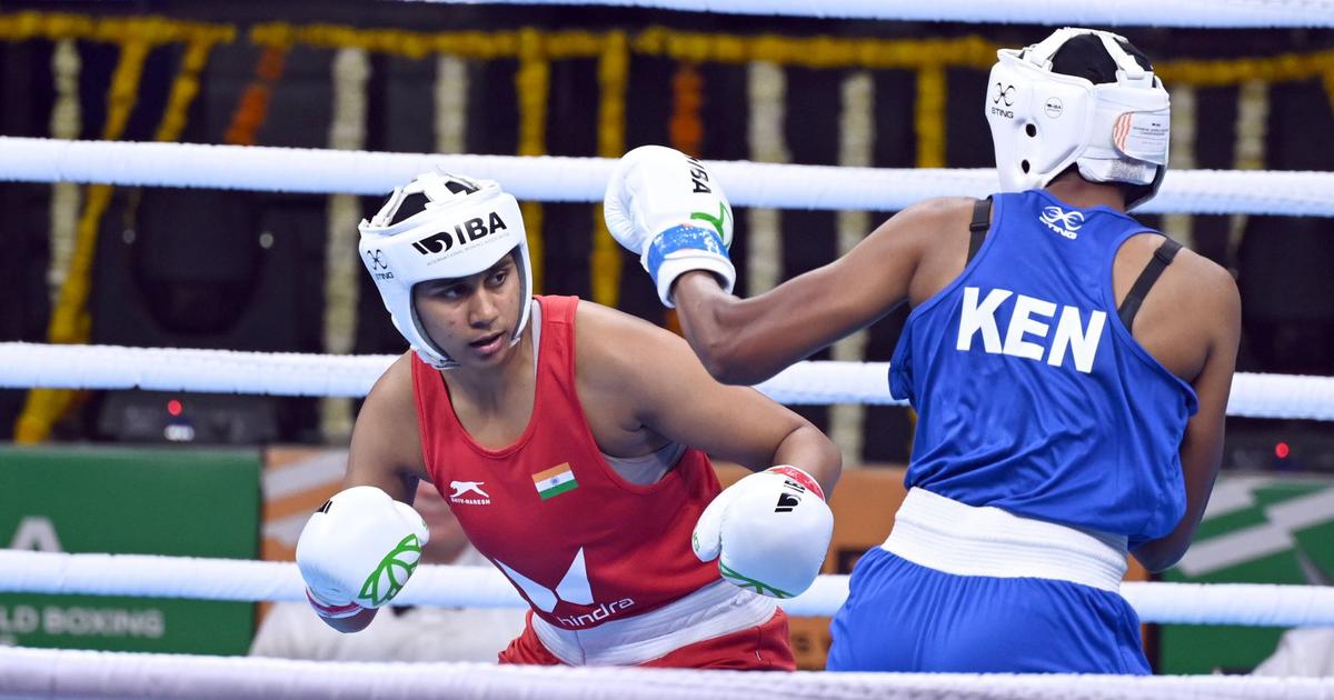 BFK official explains how boxers will be affected if the sport is ...