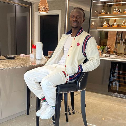 Sadio Mané Net Worth: Profile, Age, Wife, Cars, Salary, Houses ...