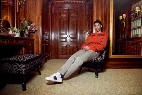 Jude Bellingham Net Worth: Profile, Age, Salary, Wife, House, Cars, How ...