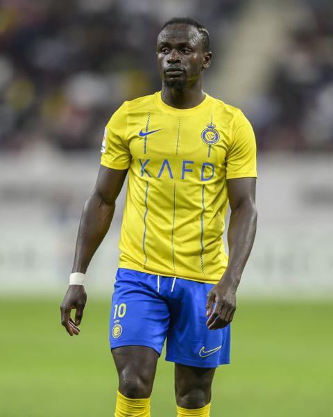 Sadio Mané Net Worth: Profile, Age, Wife, Cars, Salary, Houses ...