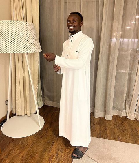 Sadio Mané Net Worth: Profile, Age, Wife, Cars, Salary, Houses ...