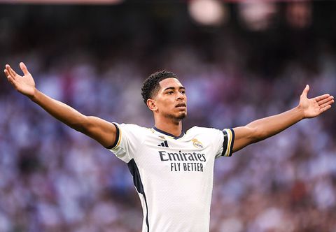 ‘We want to show tomorrow’ - Bellingham claims the team is ready for a ...