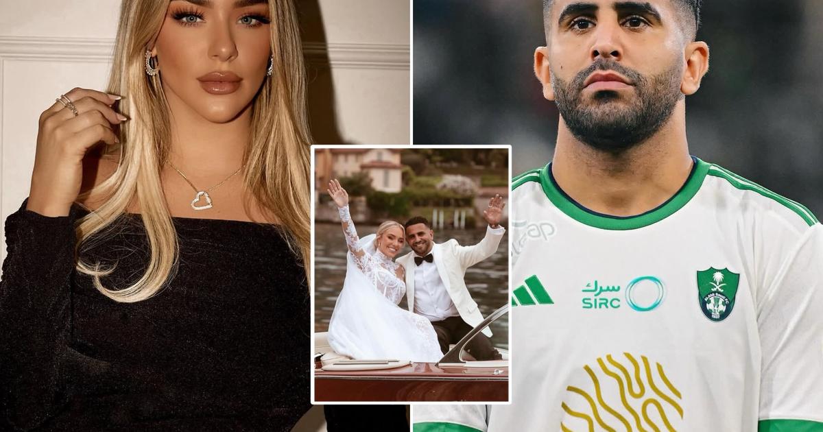‘She Doesn’t Clean or Cook’ — $1.4 Million-Per-Week World Cup Star's ...