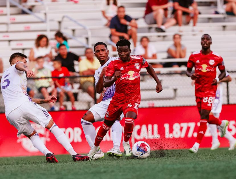 Watch: How Kasule found out he was the Player of the Month | Pulse ...