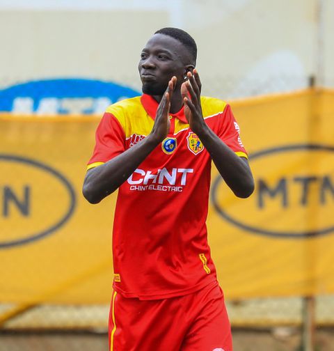Alpha Ssali and six other youngsters expected to light up UPL | Pulse ...