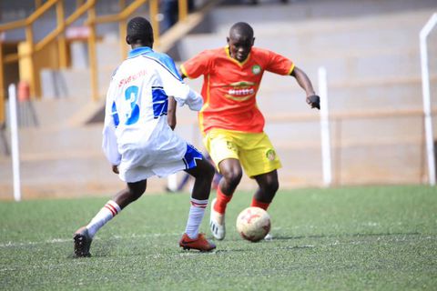 How BUL pipped Vipers to the FUFA Junior League crown | Pulse Sports Uganda
