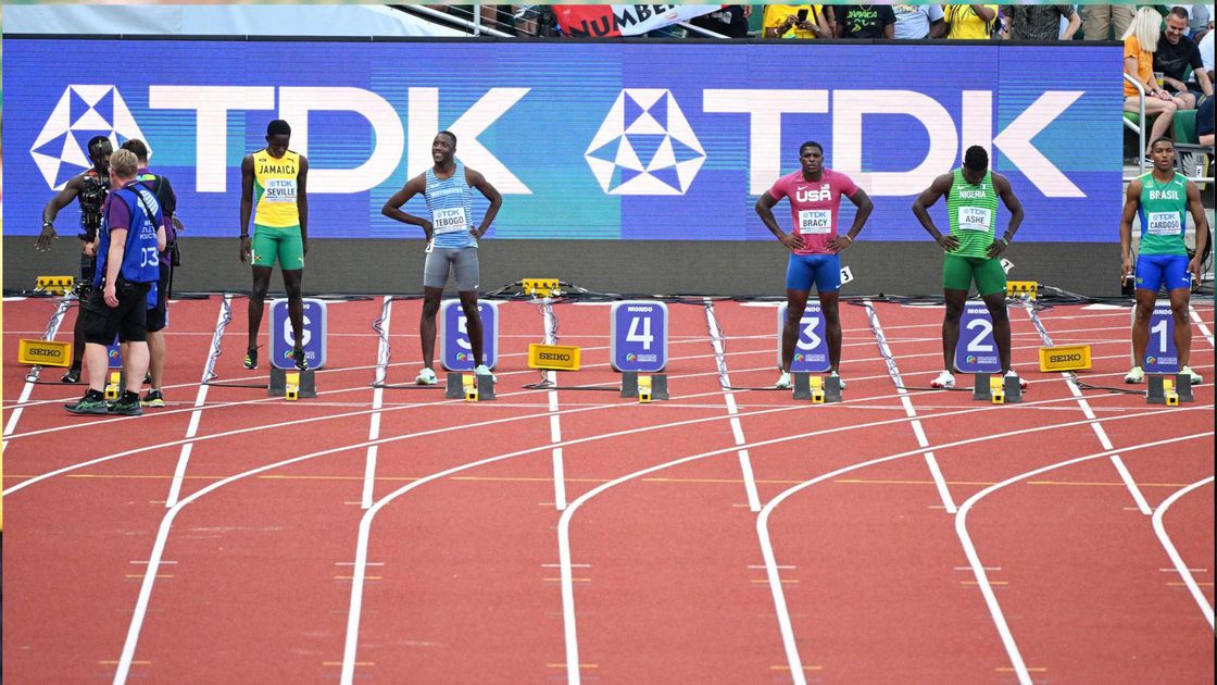 Road to Budapest: World Athletics makes changes to improve competition ...