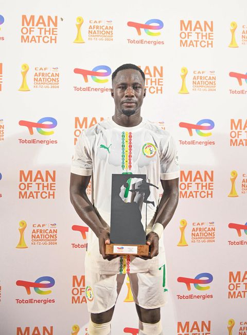 Sudan vs Nigeria: Time and where to watch Super Eagles B CHAN 2nd group ...