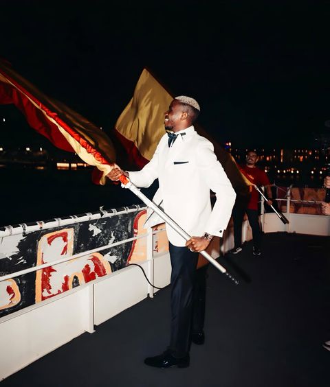 Victor Osimhen’s Parents & Siblings: Inside the struggles, sacrifices ...