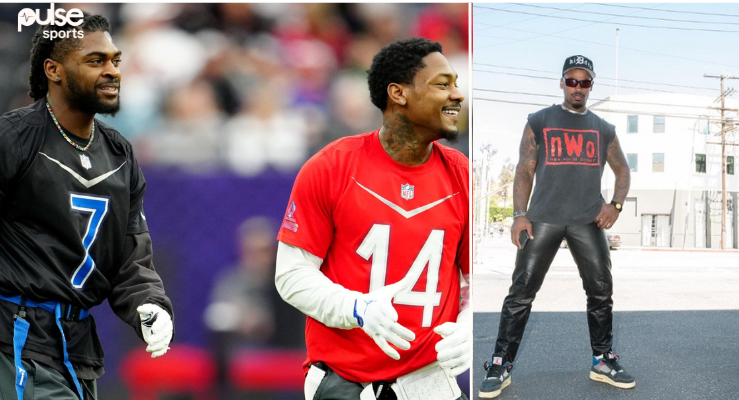 Darez Diggs: All you need to know about the brother of NFL stars Stefon ...