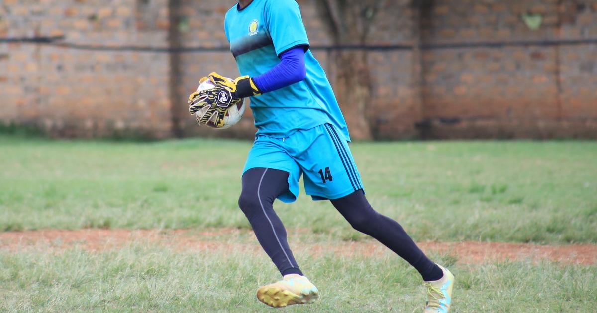 How the vice-captaincy role bolsters Denis Otim at URA FC | Pulse ...