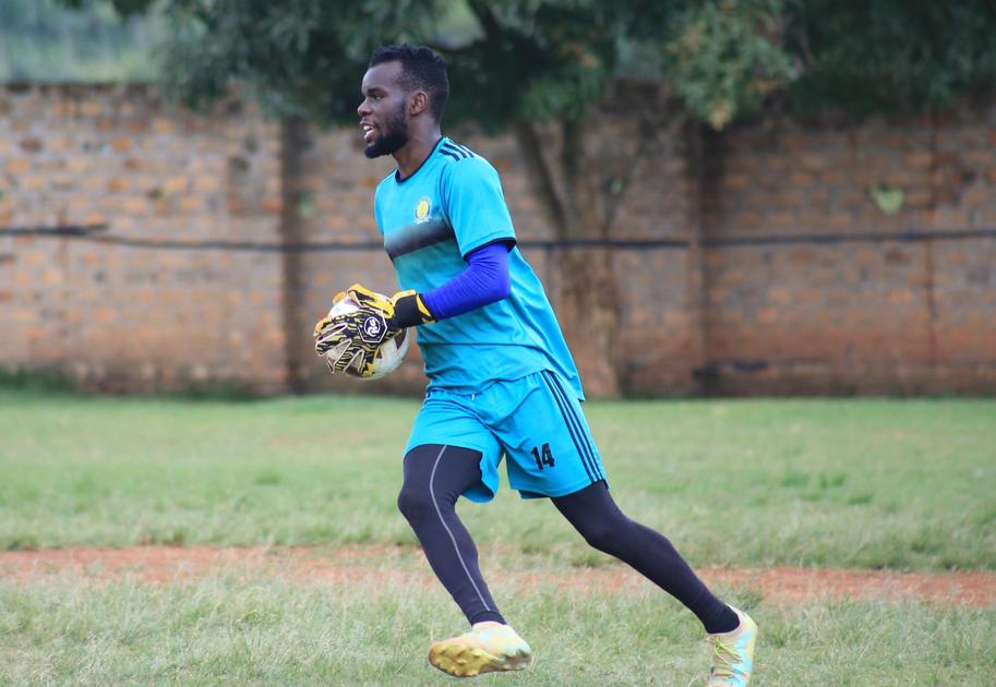 How the vice-captaincy role bolsters Denis Otim at URA FC | Pulse ...