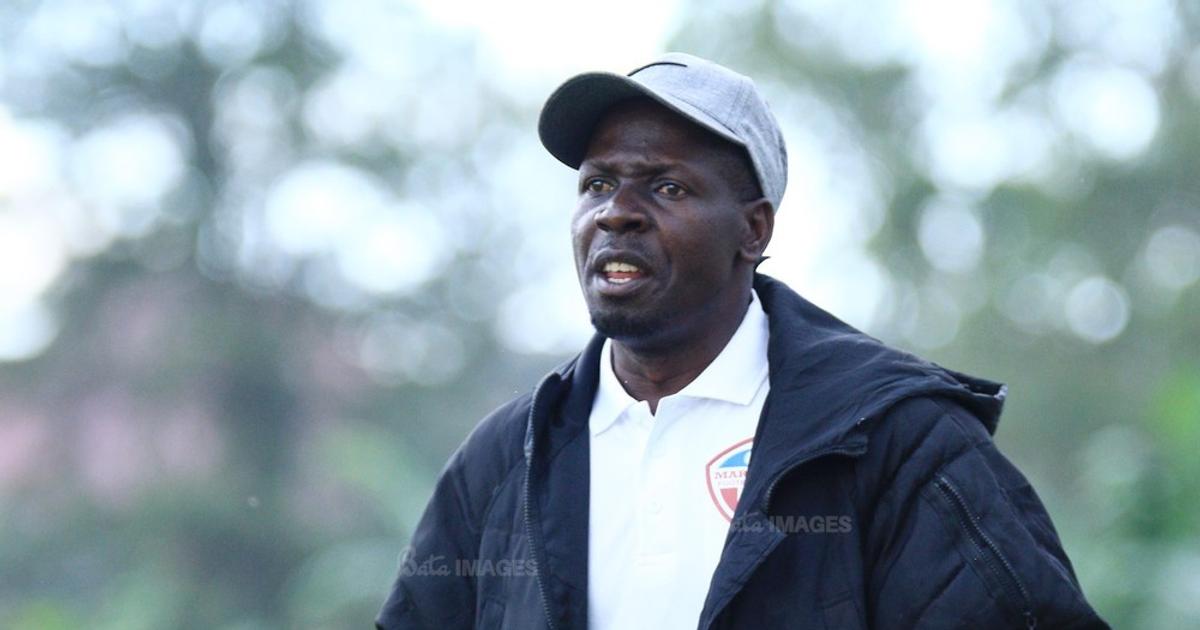 Senfuma on how Maroons' away form has sparked their season | Pulse ...