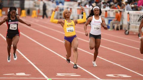 'As a talent, Sha’Carri Richardson is ridiculous' - American track ...