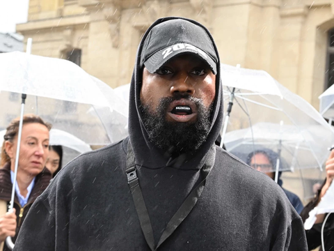 Adidas Shares tumble AGAIN after Kanye West fallout with $324 million ...
