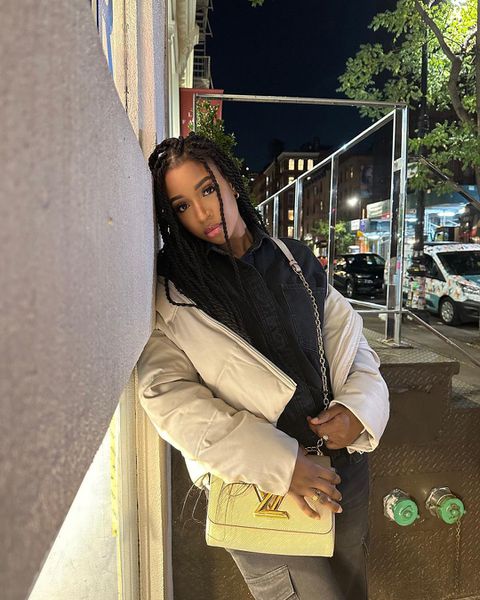 AFCON 2023 WAGs: Top 10 Hottest Wives and Girlfriends | Pulse Sports ...