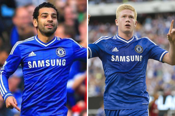 5 former Chelsea Players Mauricio Pochettino Should Re-sign to Stamford ...