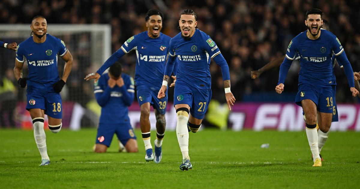 5 things Chelsea need do to win FA Cup | Pulse Sports Nigeria