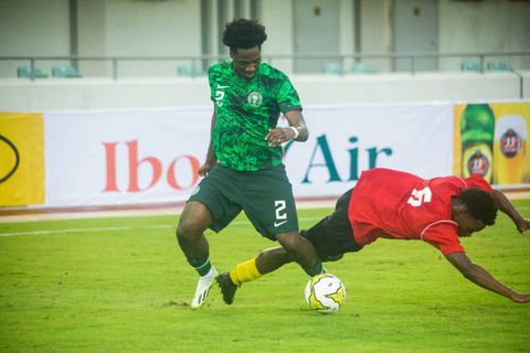 Ola Aina ranks ex-CAF Player of the Year winners ahead of Jay Jay ...