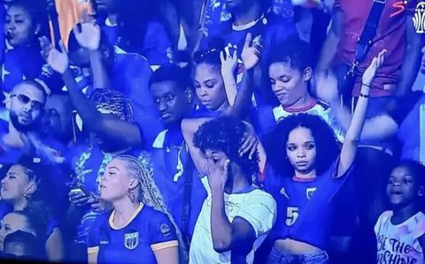 Check out 7 Photos of Beautiful Cape Verdean ladies that captivated ...