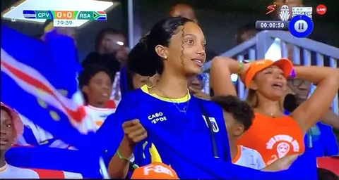 Check out 7 Photos of Beautiful Cape Verdean ladies that captivated ...