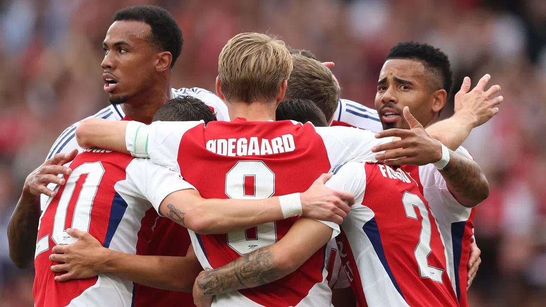 Ex-Tottenham star eager to knock Arsenal out of Champions League ...