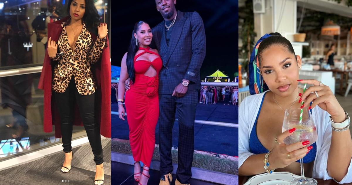 Kasi Bennett: 5 interesting things you didn’t know about Usain Bolt’s ...