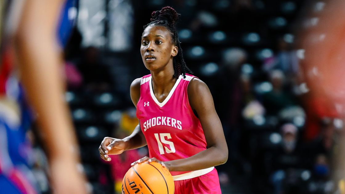 Asinde named to American Athletic Conference third team | Pulse Sports ...