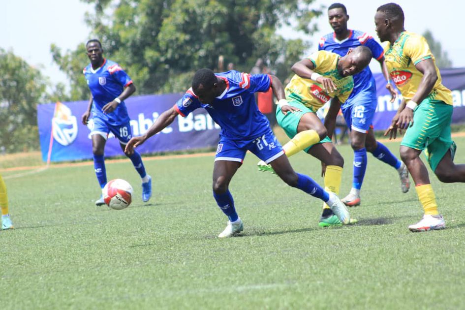 BUL agree to replay Villa game without any friction