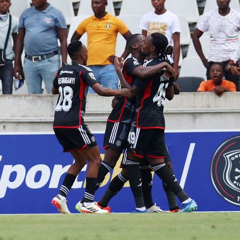 Olisa Ndah's first-ever goal enhances Super Eagles recall chances ...