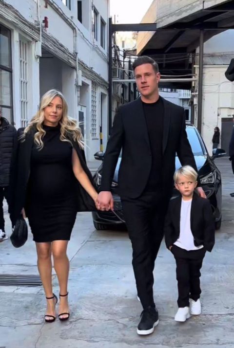 It's over - Barcelona goalkeeper Marc-Andre Ter Stegen announces end of ...