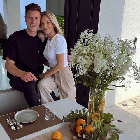 It's over - Barcelona goalkeeper Marc-Andre Ter Stegen announces end of ...