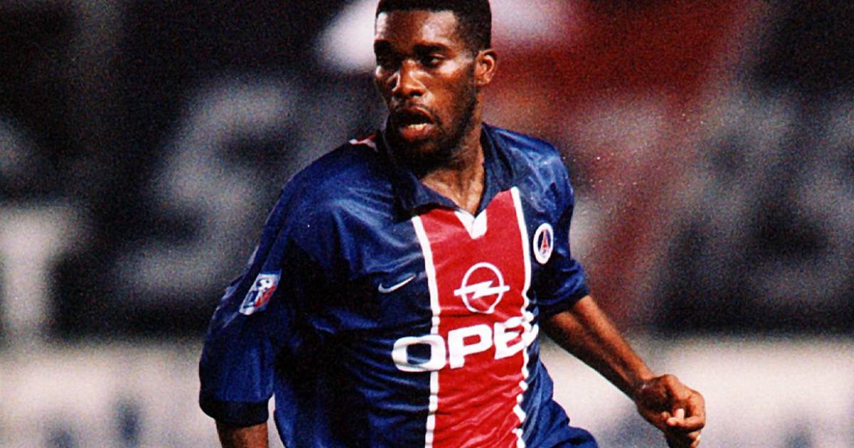 'I played under 5 managers' – Okocha opens up on difficult PSG years ...
