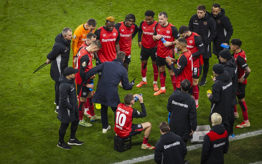 2 reasons why Man City are favourites to land Victor Boniface's ₦169 ...