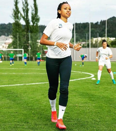 Onyinye Zogg: 6 things you didn't know about Nigeria's most beautiful ...