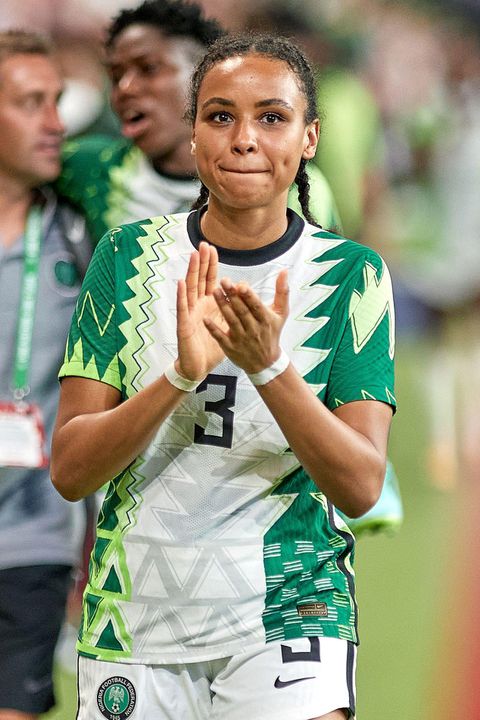 Onyinye Zogg: 6 things you didn't know about Nigeria's most beautiful ...