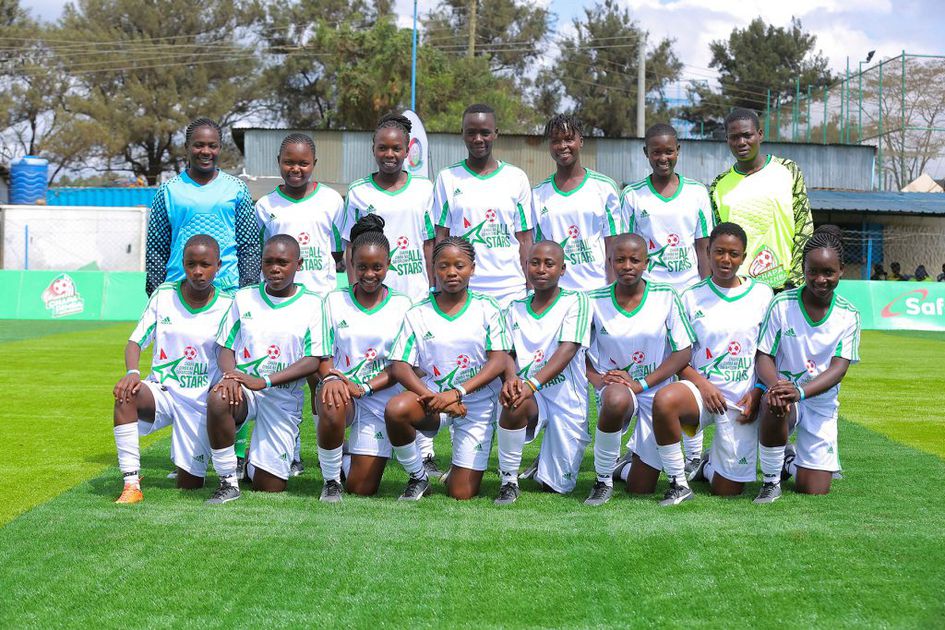 “I got to meet Messi face-to-face!” midfielder revels in the Chapa ...