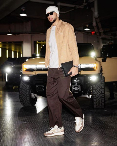 David Simmons: 10 interesting facts about Brooklyn Nets superstar ...