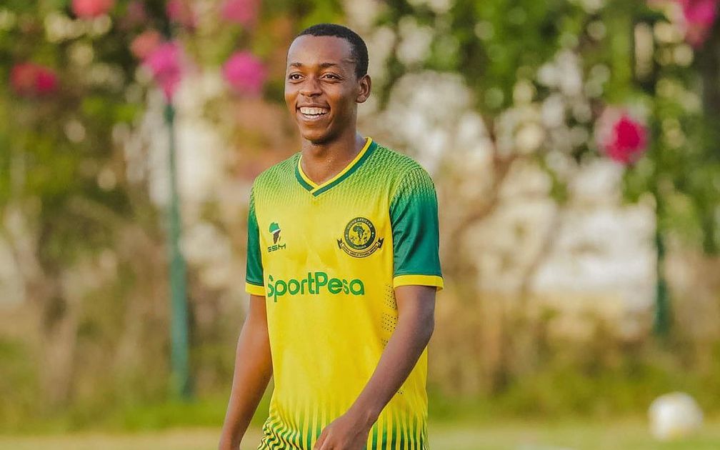 Resolve Feisal Fei Toto Salum impasse – Suluhu Hassan tells Young ...