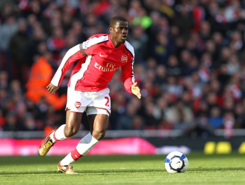 Emmanuel Eboué Net Worth: Profile, Age, Wife, Cars, Achievements ...