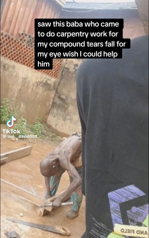 Victor Boniface: Super Eagles star generously changes life of carpenter ...