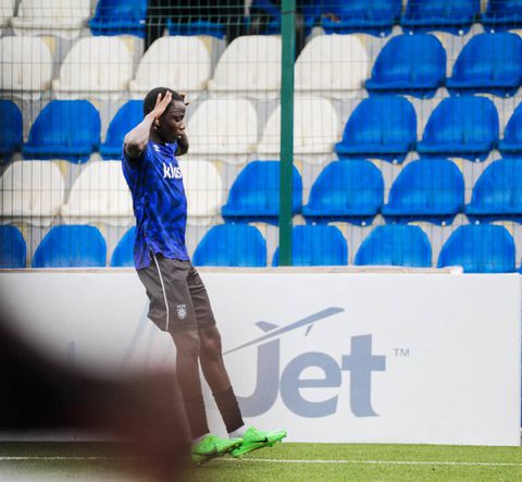 TCC Cup Final: Beyond Limits end hoodoo with Puskas contender vs spirited Sporting Lagos [Video ...