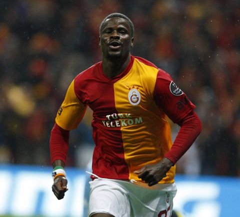 Emmanuel Eboué Net Worth: Profile, Age, Wife, Cars, Achievements ...