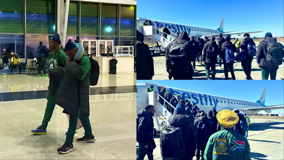 Latest Sports Gist News, Scores & Results - Pulse Sports Nigeria